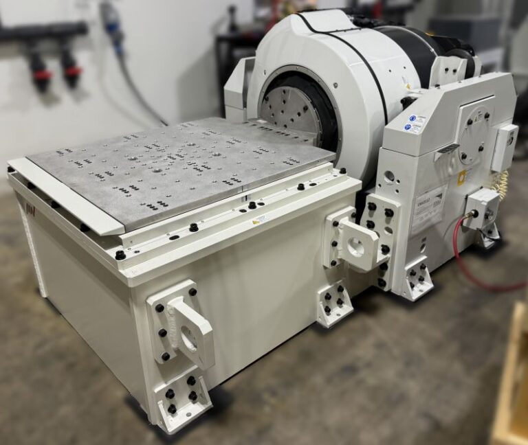 A-Series | Electrodynamic Shaker | IMV America