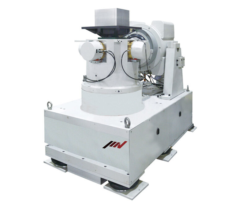 DC-Series | Electrodynamic Shaker | IMV America